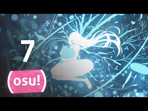 Let's Play osu! Episode 7: Finding Maps