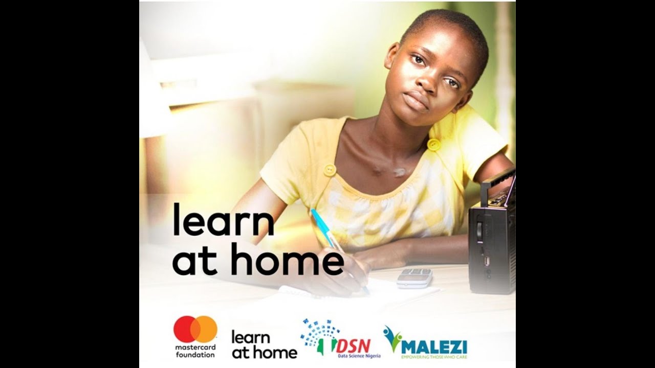 DSN Learn At Home Introduction