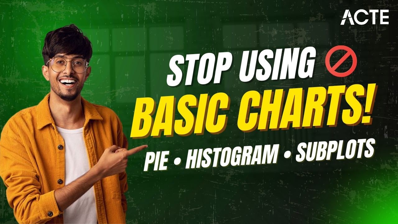 Advanced Pie Chart, Histogram & Subplots in Python | Matplotlib Data Visualization Tutorial