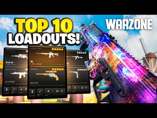 Best M4 loadout for Warzone 2 Season 4 Reloaded: Class setup, attachments, and more
