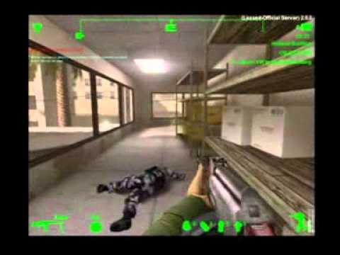 Steam Community :: Video :: -=[VGO]=- Virtual Gaming Operations - Since ...