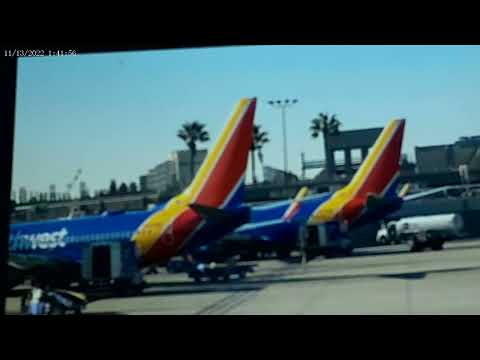 OVERVIEW SOUTHWEST OPERATIONS SAN DIEGO SEE HOW IT OPERATES AT THIS IMPORTANT LOCATION