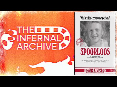 Infernal Archive 012 - Spoorloos or The Vanishing (1988) | Movie Review