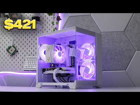 A cheap & powerful RTX Gaming PC!