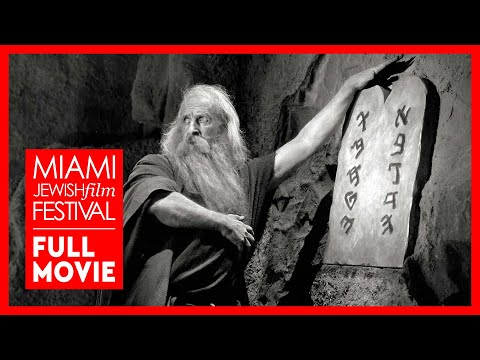 MJFF Virtual Cinema: THE TEN COMMANDMENTS (1923 Silent Film) [FULL MOVIE, PUBLIC DOMAIN]