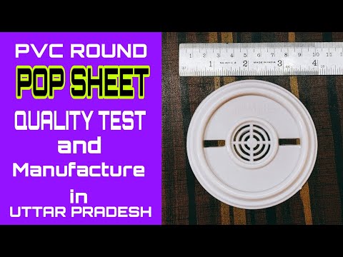 Plaster of Paris Sheets - POP Sheets Latest Price, Manufacturers ...