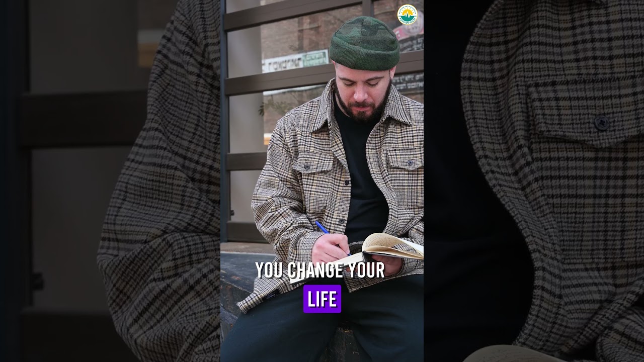 Change Your Perspective, Change Your Life | Powerful Wayne Dyer Quote