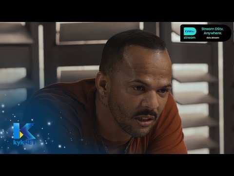 Voorskou: 13 – 16 Mei 2024 – Arendsvlei | S6 | kykNET