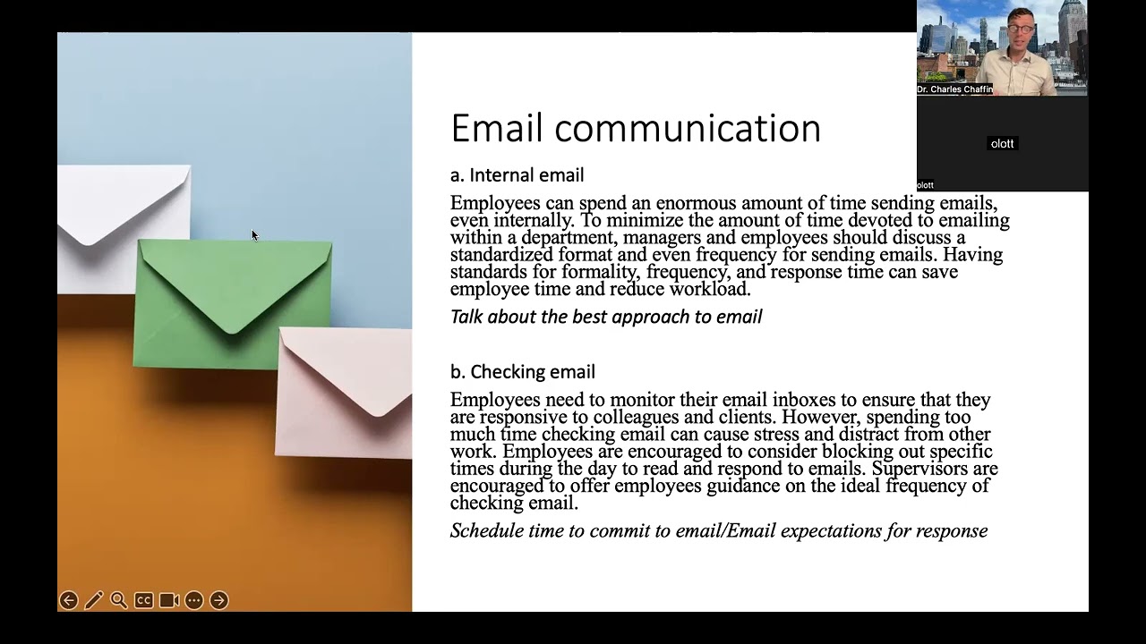 Productivity Resource Document for Organizations release!