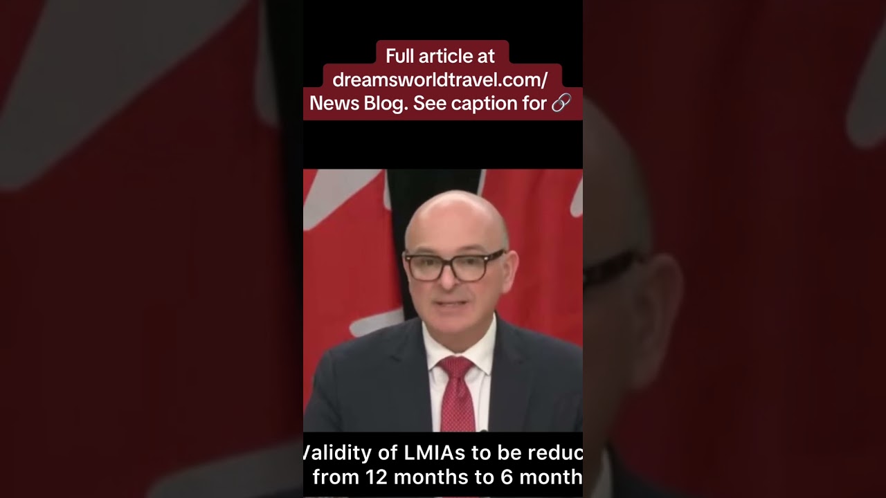 Breaking: Changes to Canada's Temporary Foreign Worker Program to Enhance Labor Market Alignment