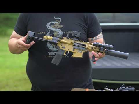 Type-A Rifles: FAQs - Cerakote Color Options