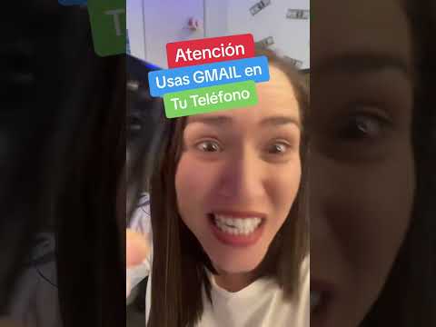 Por que NO Me llegan los Correos Gmail en el TELÉFONO #yoteayudo #eliannyanez #sabiasque #telefonos