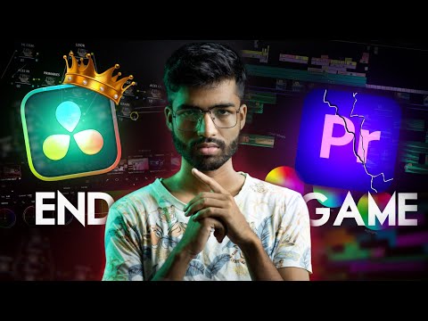 STOP Learning PREMIERE PRO in 2023 | The Future of Video Editing is Here