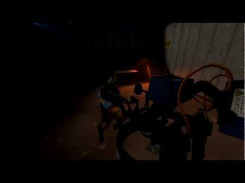 Steam Community :: Video :: [SFM] The aftermath of the ubered heavy ...