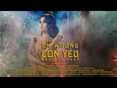 Em Không Còn Yêu (OFFICIAL TRAILER) - Ngô Như Thủy