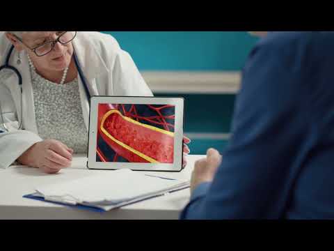 Peripheral Artery Disease