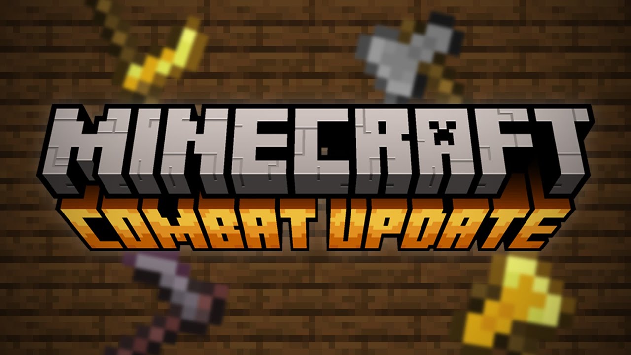 What Would a Combat Update Look Like?