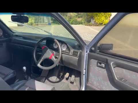1995 Fiat Uno Turbo for sale , Durban , South Africa