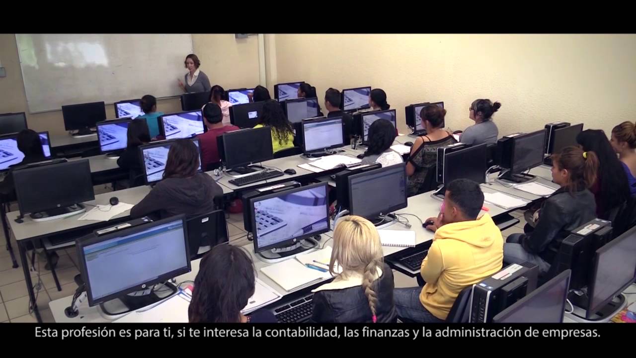 Video Institucional UTCJ