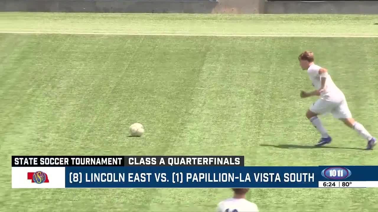 NSAA State Soccer Highlights (Tues, May 12)