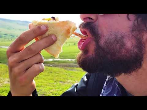Backcountry Pizza 101