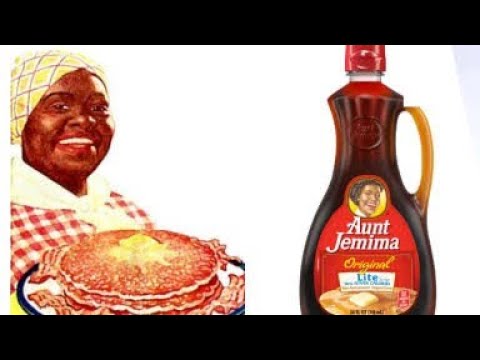 Aunt Jemima Brand to Change Name and Image Over ‘Racial Stereotype’