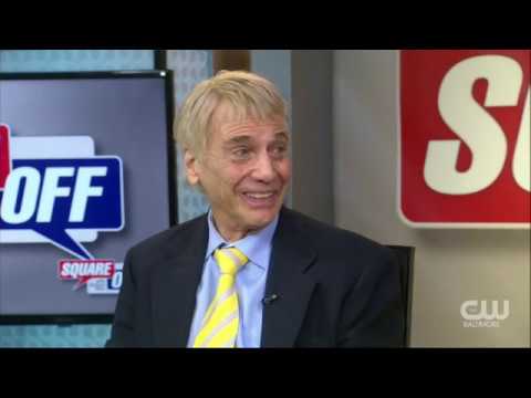 Watch WNUV’s Square Off with Barry Glazer – The Law Office of Barry Glazer