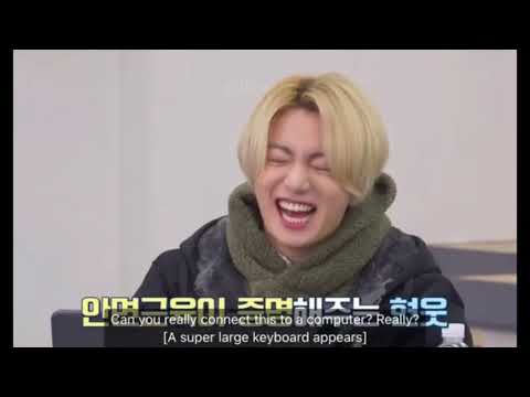 Bts run ep133 Taekook moments