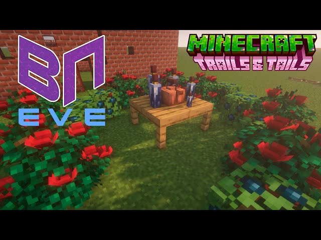 VP eve - Entity Visualization Editor text_display item_display ...