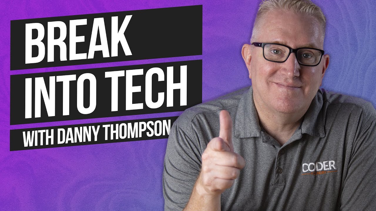 Breaking in as a developer / Thoughts on developer internships / LinkedIn tips / + more