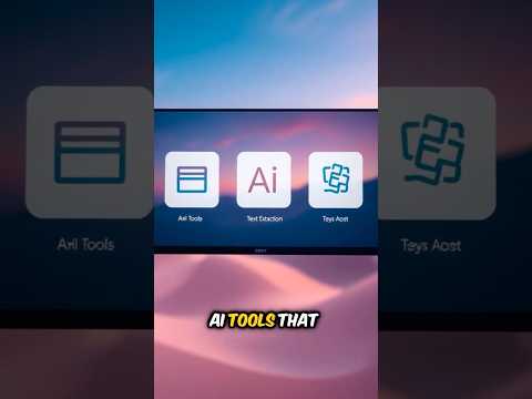 3 AI Tools That Turn Images Into Editable Text