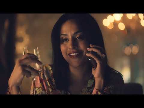 Sight Unseen (Serie, 2024 - 2025) - MovieMeter.nl