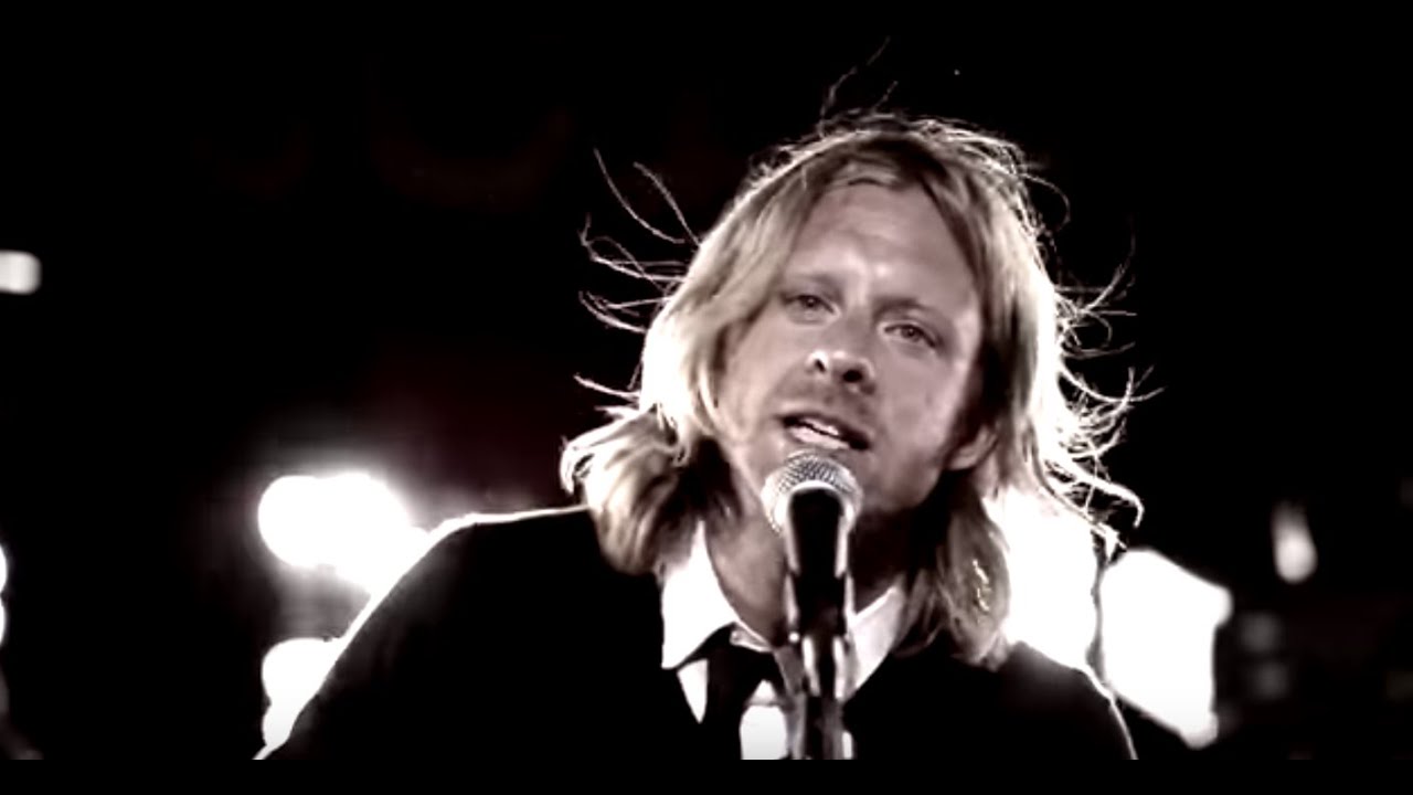 SWITCHFOOT - DARK HORSES
