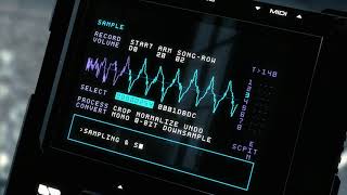 Dirtywave M8 Tracker Model 01 - What To Know & Where To Buy | Equipboard