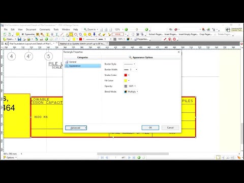 PDF Editing using PDF-XChange viewer and its usage tips for Engineers│Go green│
