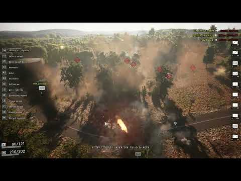 Steam Community :: Total Conflict: Resistance