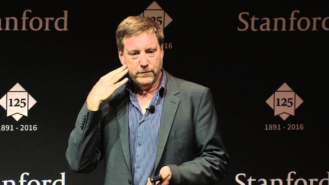 The Neuroscience of Learning - Bruce McCandliss