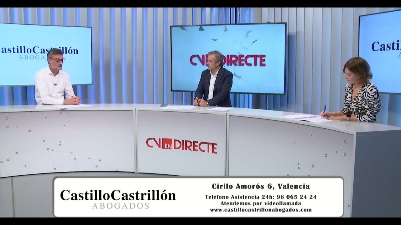 El convenio regulador