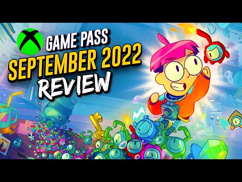 Game Pass September 2022 Review – 27 new games to check out – Kinglink ...