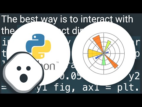 Adding a y-axis label to secondary y-axis in matplotlib
