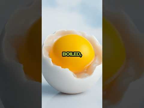 Why Are Penguin Eggs Clear When Boiled? Find Out!