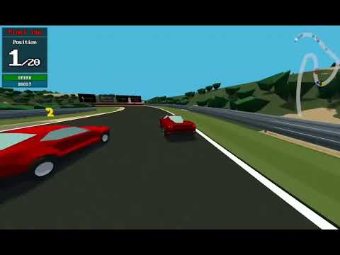 Steam Community :: Barro GT