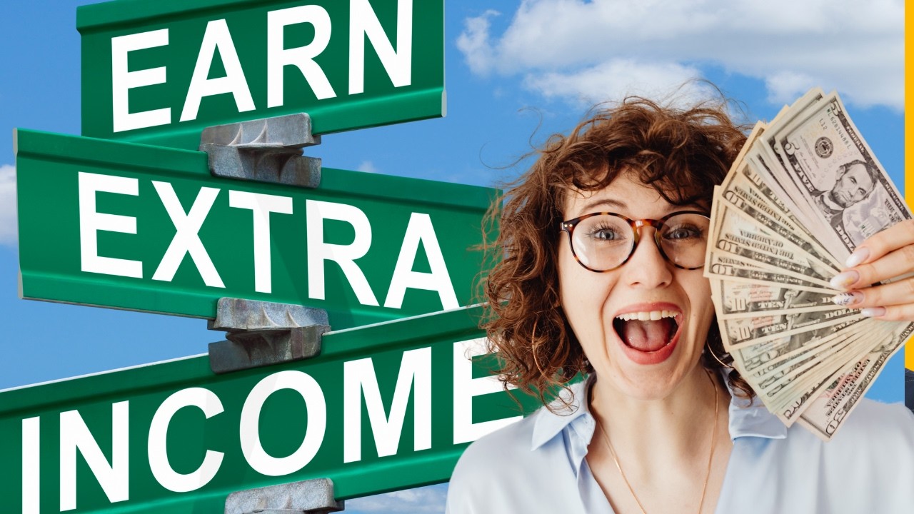 Unlocking Passive Income Easy Ideas for 2025