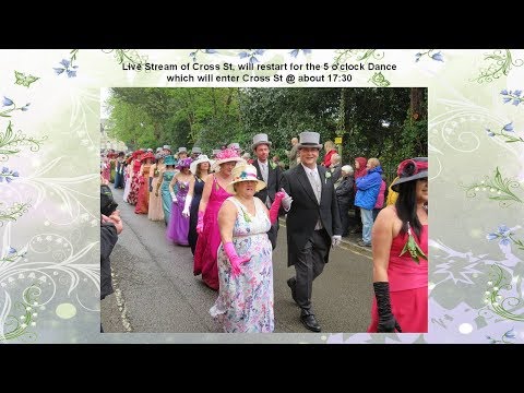 Flora Day 2019