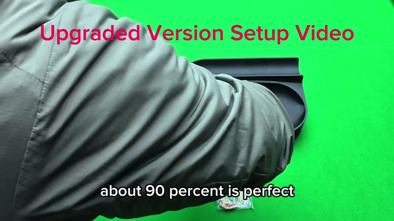 Upgraded Version: Installation Guide