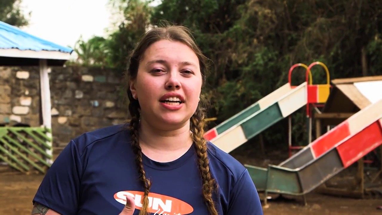 Volunteer Program in Kenya, Africa
