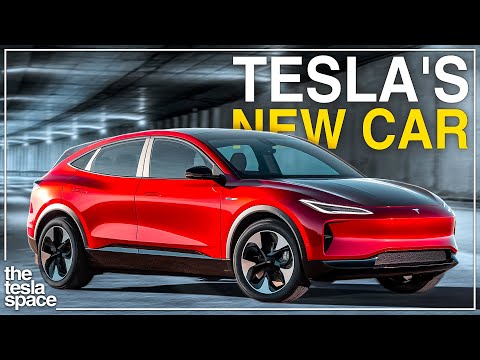 New 25k Tesla Planned – This is Not Cool