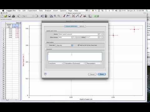 nonlinear relationships