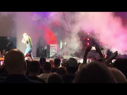 Bret Michaels Parti Gras Tour 2023 (Full Show)