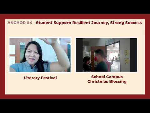 Einstein School of Cebu S.Y. 2020-2021
